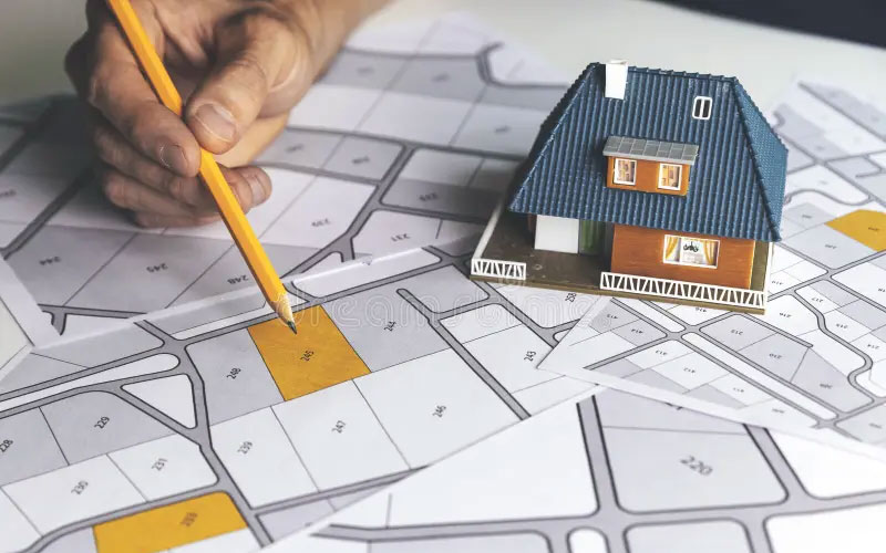 TNCP & Municipal Map Approval Services in Bhopal